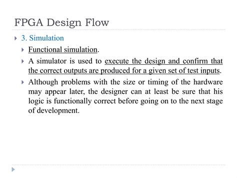 Introduction To Fpgas Pptx Programming Languages Computing