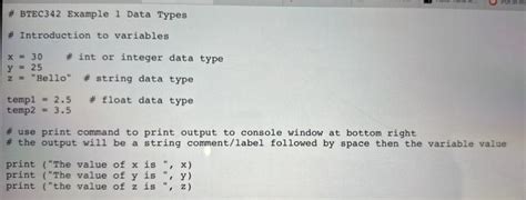 Solved After Creating And Saving The Python Script File Chegg