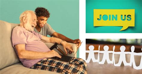 Choice Support Join Us Choice Support Join Us