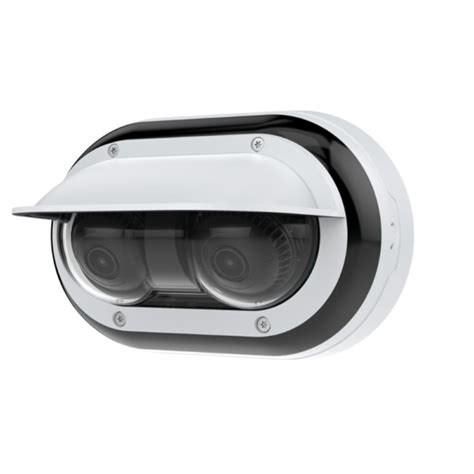 Panoramic Camera Outdoor Security With Durability Easy Tech Products