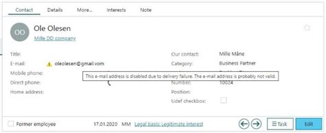Marketing R Update Superoffice Docs