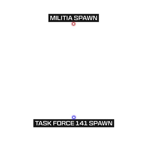 Call Of Duty Modern Warfare III Multiplayer Map Guide Rio