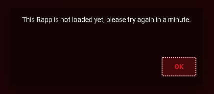 RX 1000 Geofilter And Ping Heatmap Will Not Launch NETGEAR Nighthawk
