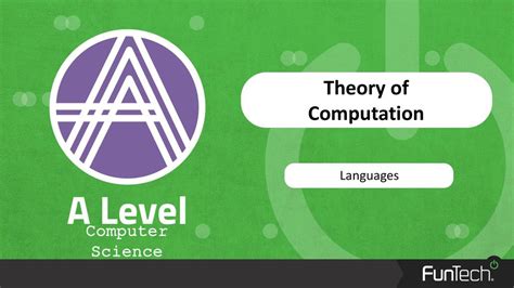 theory of computation languages ppt download