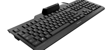 Cherry Launches The Secure Board Keyboard KitGuru