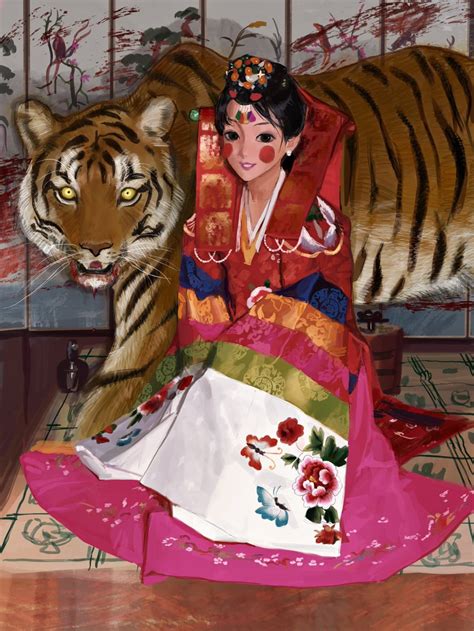 Original Drawn By Bingi Danbooru