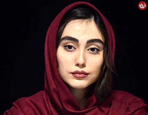 تصاویر بیوگرافی و عکس های شخصی مبینا طبایی بازیگر جوان و خوش آتیه