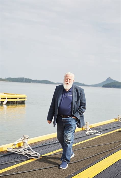 신안군 세계적 설치예술의 거장 ‘제임스 터렐 초청