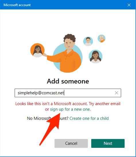 How To Add A New User Account On Your Windows 10 Computer