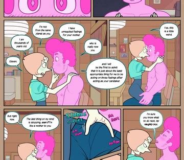 Steven Universe Fervor Muses Sex And Porn Comics