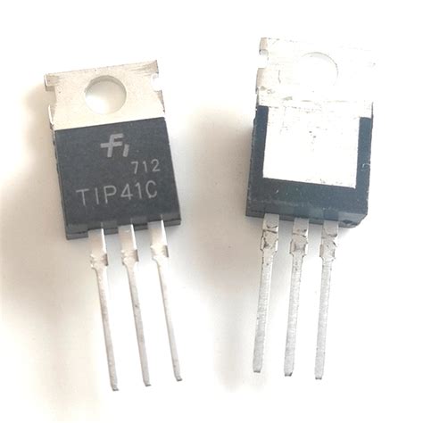 Tip A V NPN Power Transistor Tip C Tip C China Tip C And Tip