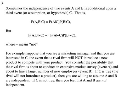 PPT Discrete Probability Models PowerPoint Presentation Free Download ID 264415