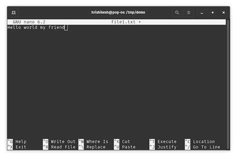 Basic Bash Commands For Linux Newbies Make Tech Easier