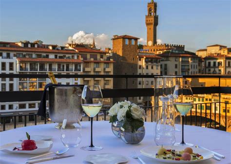 7 Best Romantic Hotels In Florence Italy For Couples Caspers Journey