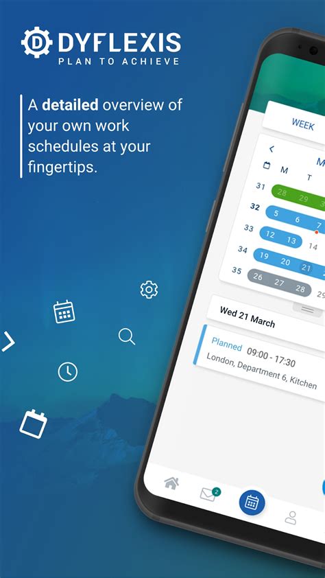 Dyflexis For Android Download