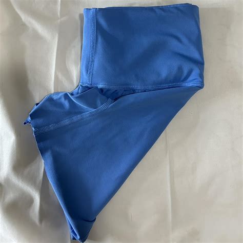 Blue Gym Shorts Bluestretchgymgymshortslifting Depop