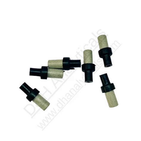 Ss Canula Filter For Dissolution Electrolab Type For Laboratory Packaging Type Packet At