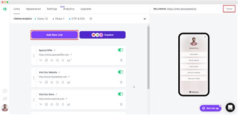 How To Add Link In Instagram Bio Get More Traffic 2025