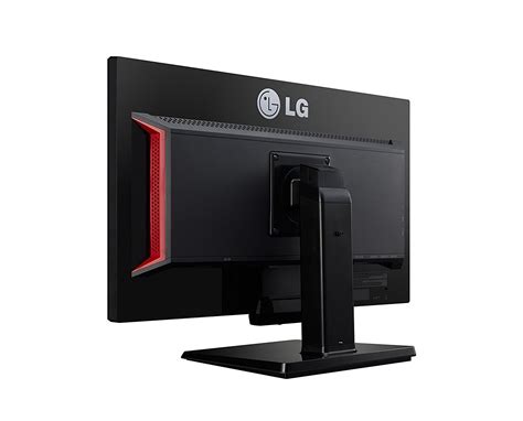 Lg 24gm77 144hz Gaming Monitor Review Ign