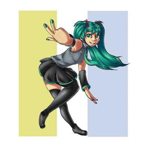 Ack An Ack Application Vocaloid Amino