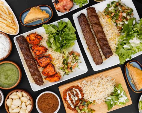 Kabob Express 4912 Se Avenue Menu Las Vegas • Order Kabob Express