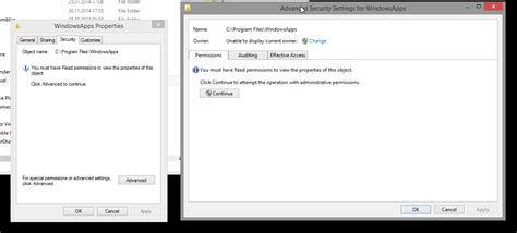 How To Open Windows Apps Folder In Explorer Stack Overflow