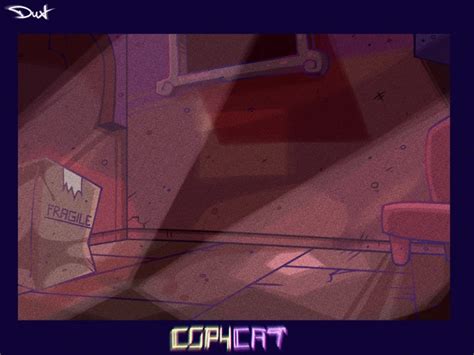 Npc By Duxt On Newgrounds