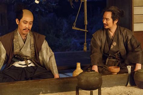 【写真 3 9枚】nhk提供 今週の真田丸：第39回「歳月」 信繁“例の紐”を考案 大坂から運命の使者が… Mantanweb（まんたんウェブ）