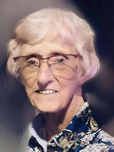 Patricia Boruff Obituary 2023 Port Charlotte Fl The Venice