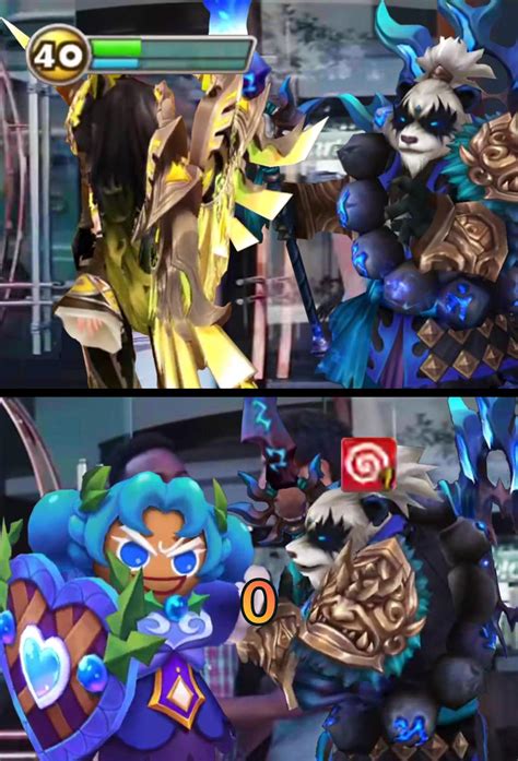 Imagine Adding Innate Resist To Nukes R Summonerswar