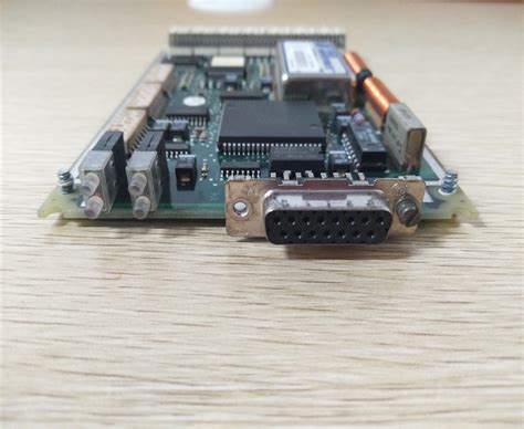 ABB BSE R Analog Output Modules