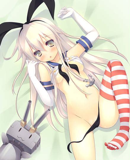 島風ちゃん KURO
