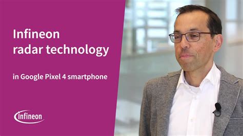 [video] Infineon Technologies On Linkedin Infineon Radar Pixel4 Soli Intuitivesensing