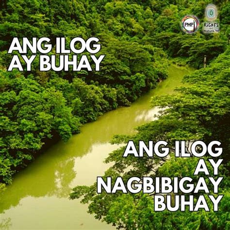 Ang Ilog Ay Nagbibigay Buhay Philippine Misereor Partnership Inc