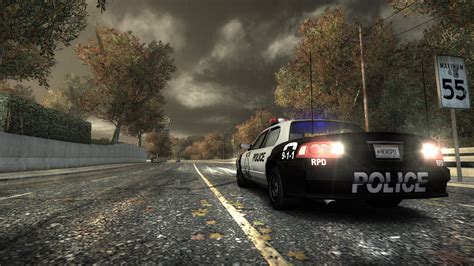 About Tutorial Most Wanted HQ Mod For Need For Speed Most Wanted ModDB