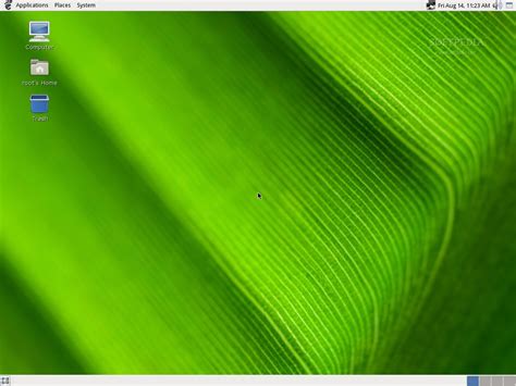 The Calculate Linux Team Launches Scratch Edition 98