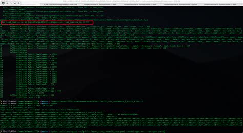 保存权重到一个文件后，加载有问题 · Issue 15885 · Paddlepaddlepaddle · Github