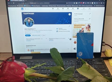 Aws Maythem On Linkedin Workanniversary Techjourney Careermilestones Gratitude Innovation