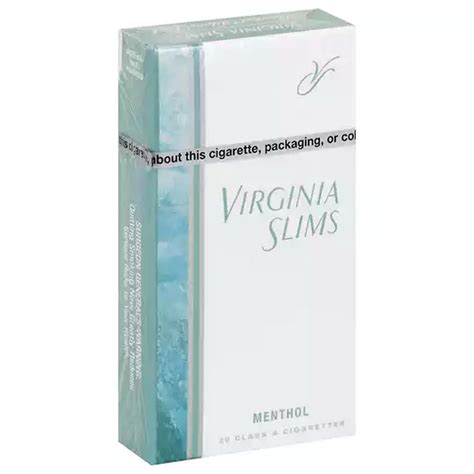 Ultralight Cigarette Brands