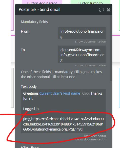 Email With Native Sendgrid Questions Bubble Forum