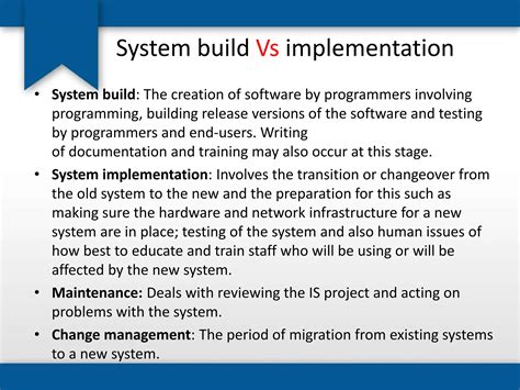 8 Implementation And Testingpptx
