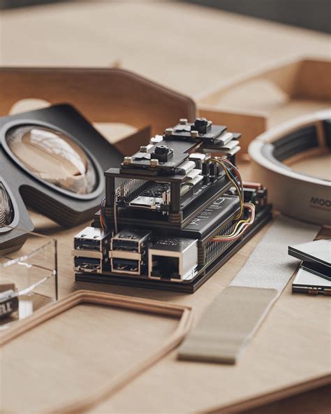 Up Close And Personal With The Stereoscopic Display System Made In Blender Rblender