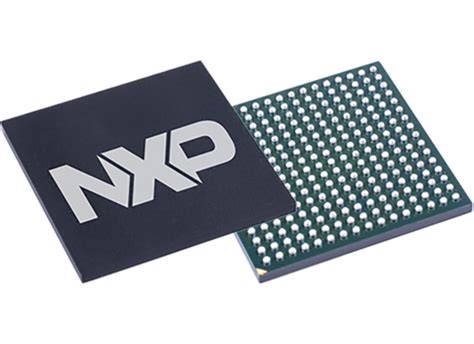 I Mx Rt106v Crossover Mcus Nxp Semiconductors Mouser