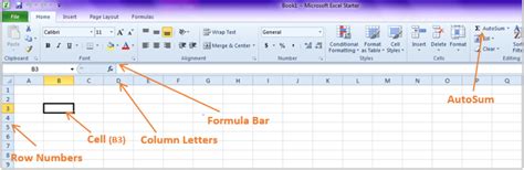 Analyzing Survey Data In Microsoft Excel Coding Inputting Data And