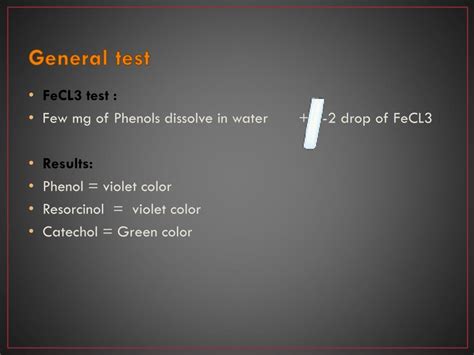Ppt Phenols Powerpoint Presentation Free Download Id1930768