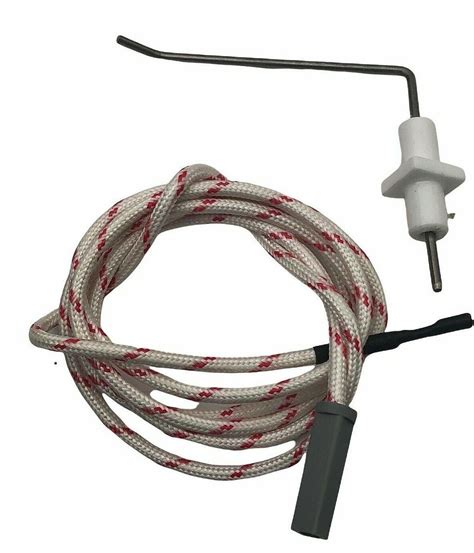 6118 Monitor Heater Flame Detective Plug Monitor 422 Monitor 22 21