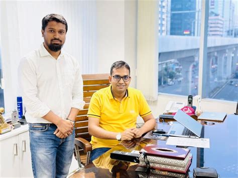 M Shahidul Islam And Co Chartered Accountants On Linkedin Mr Md