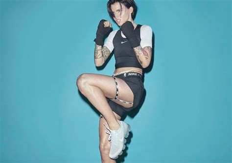 Ruby Rose Sexy Hot 2018 34 New Photos The Fappening