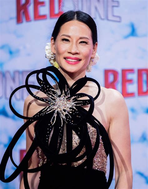 Looks A Decade Younger” Lucy Liu 55 Shocks Fans With Her Youthful