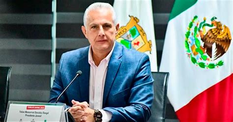 ‘que Se Compita Con Los Mejores Sean Mujeres O Sean Hombres Alcalde